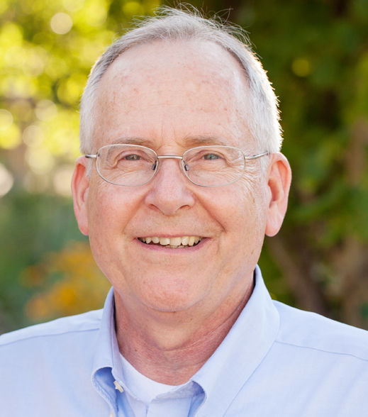 Richard Swenson Shepherd | News, Sports, Jobs - Standard-Examiner